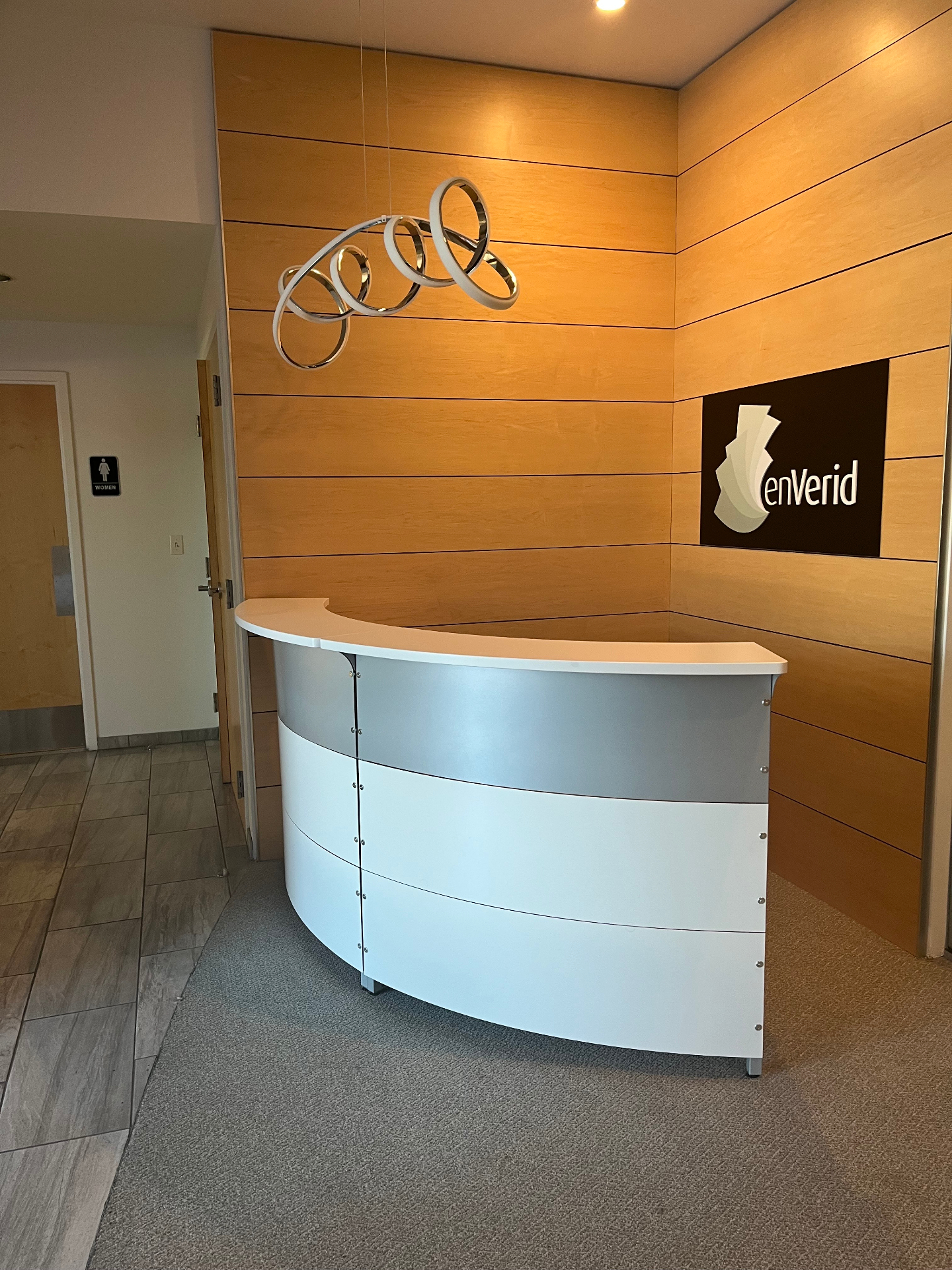 Used Office Furniture Massachusetts | Desks, Cubicles, Chairs | GoUsed ...