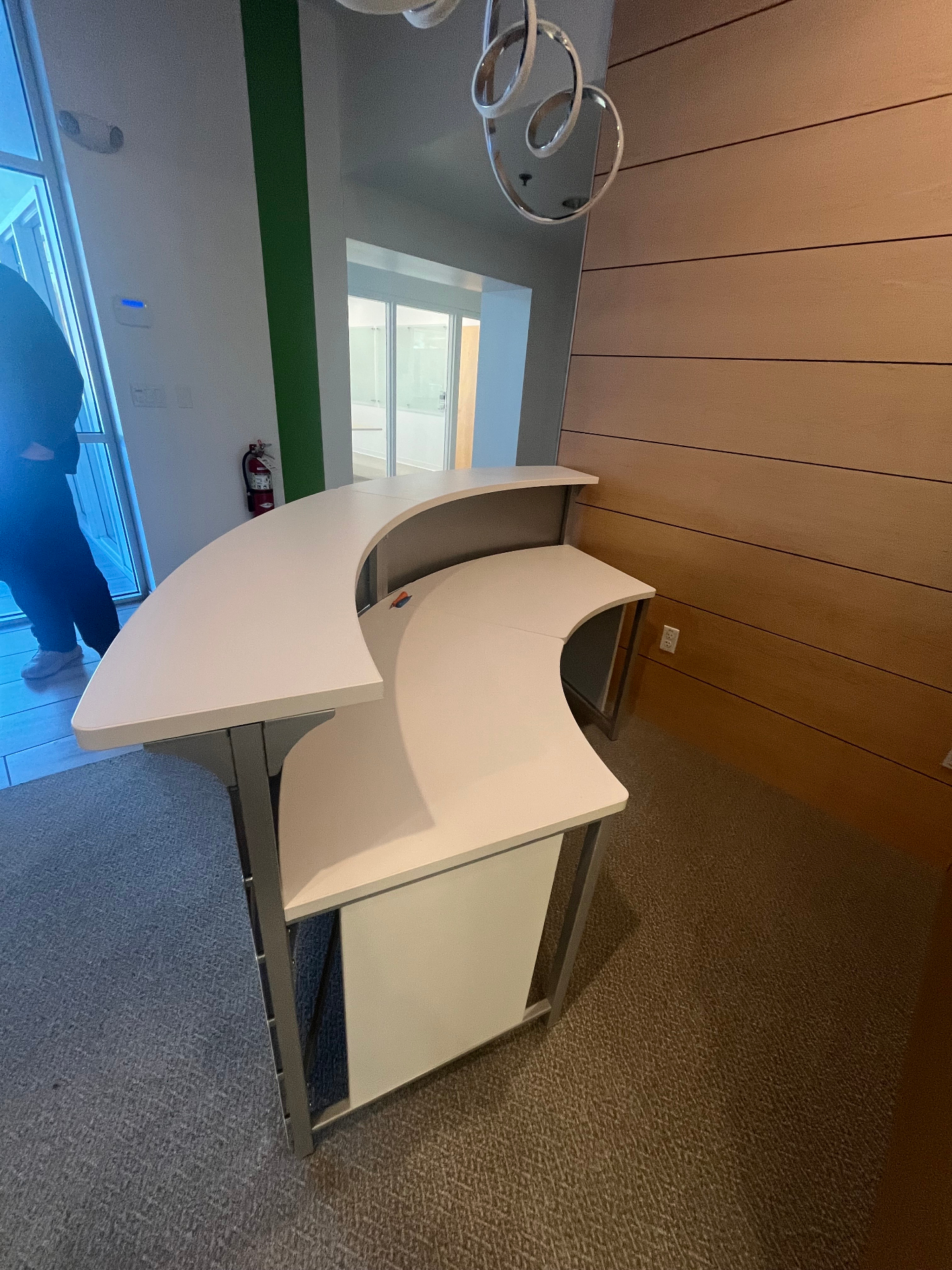 Used Office Furniture Massachusetts | Desks, Cubicles, Chairs | GoUsed ...