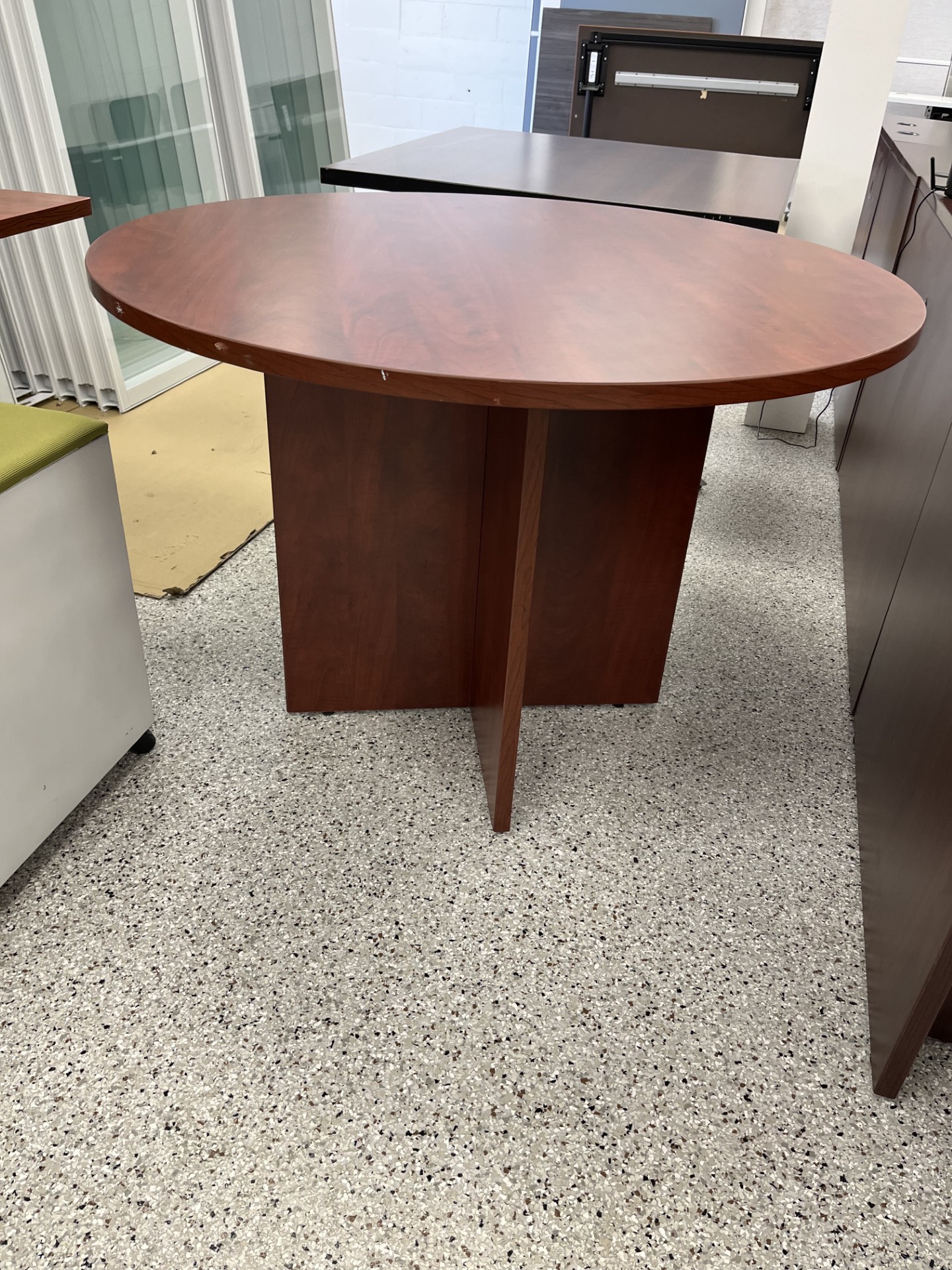 Used Office Furniture Massachusetts | Desks, Chairs, Cubicles ...