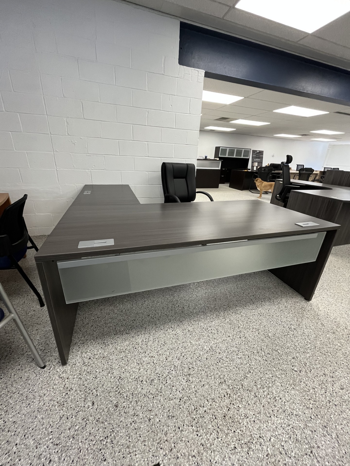 Used Office Furniture MA & New England | Desks, Chairs, Cubicles ...